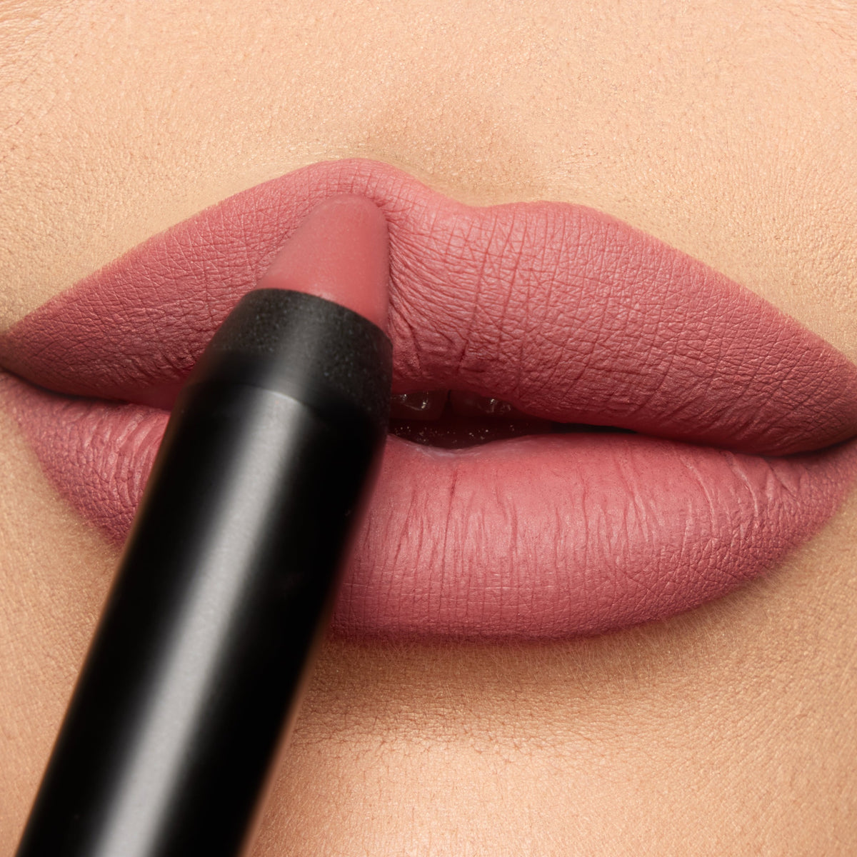 Matte & Moisturizing Lipstick Crayon – K7L Cosmetics